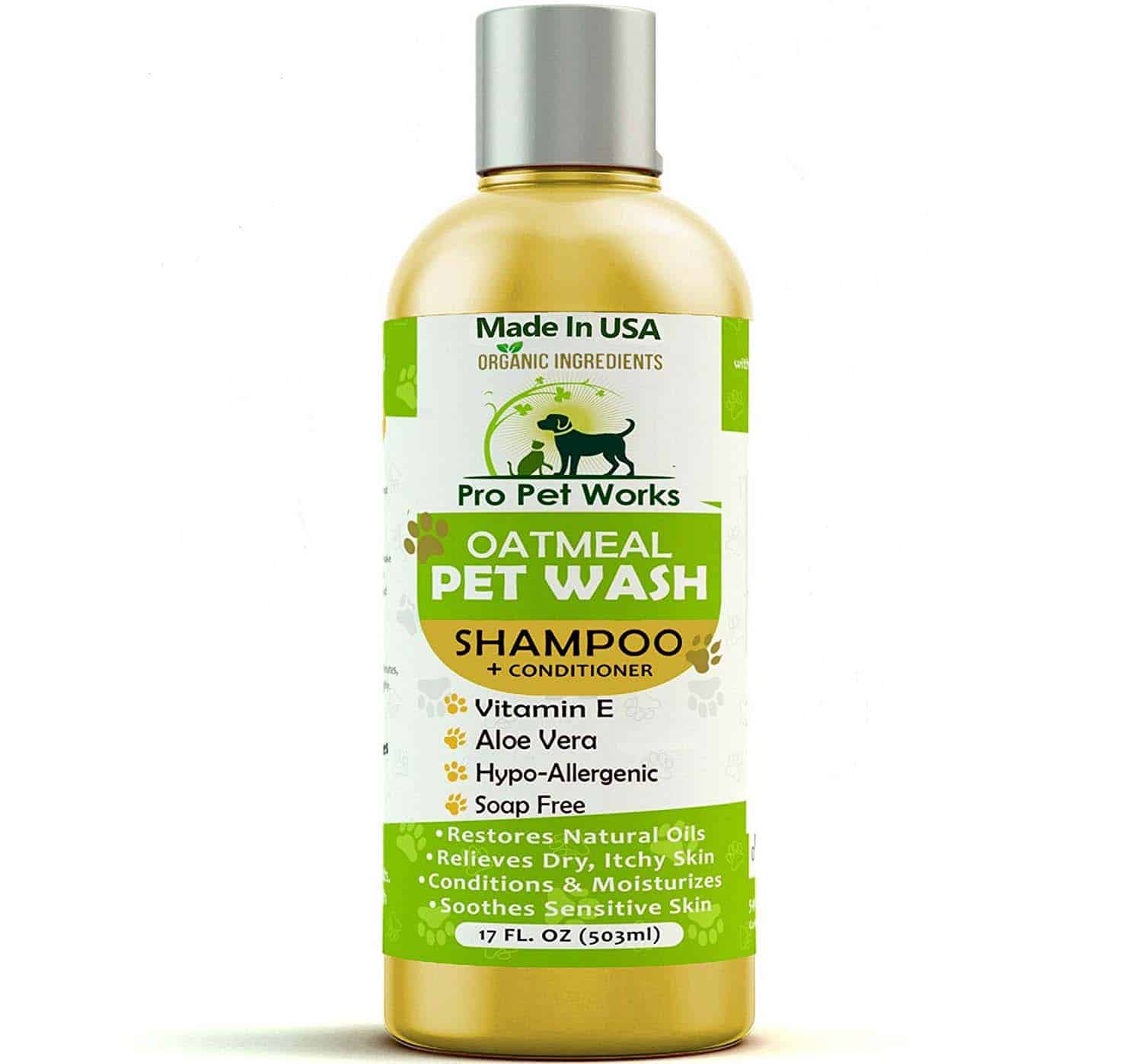 Best Shampoo for Border Collies; Cleaning, Coat Care, and More ...